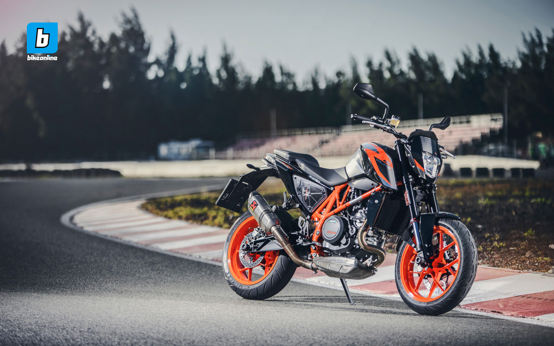 Duke 690 Wallpapers - Wallpaper Cave