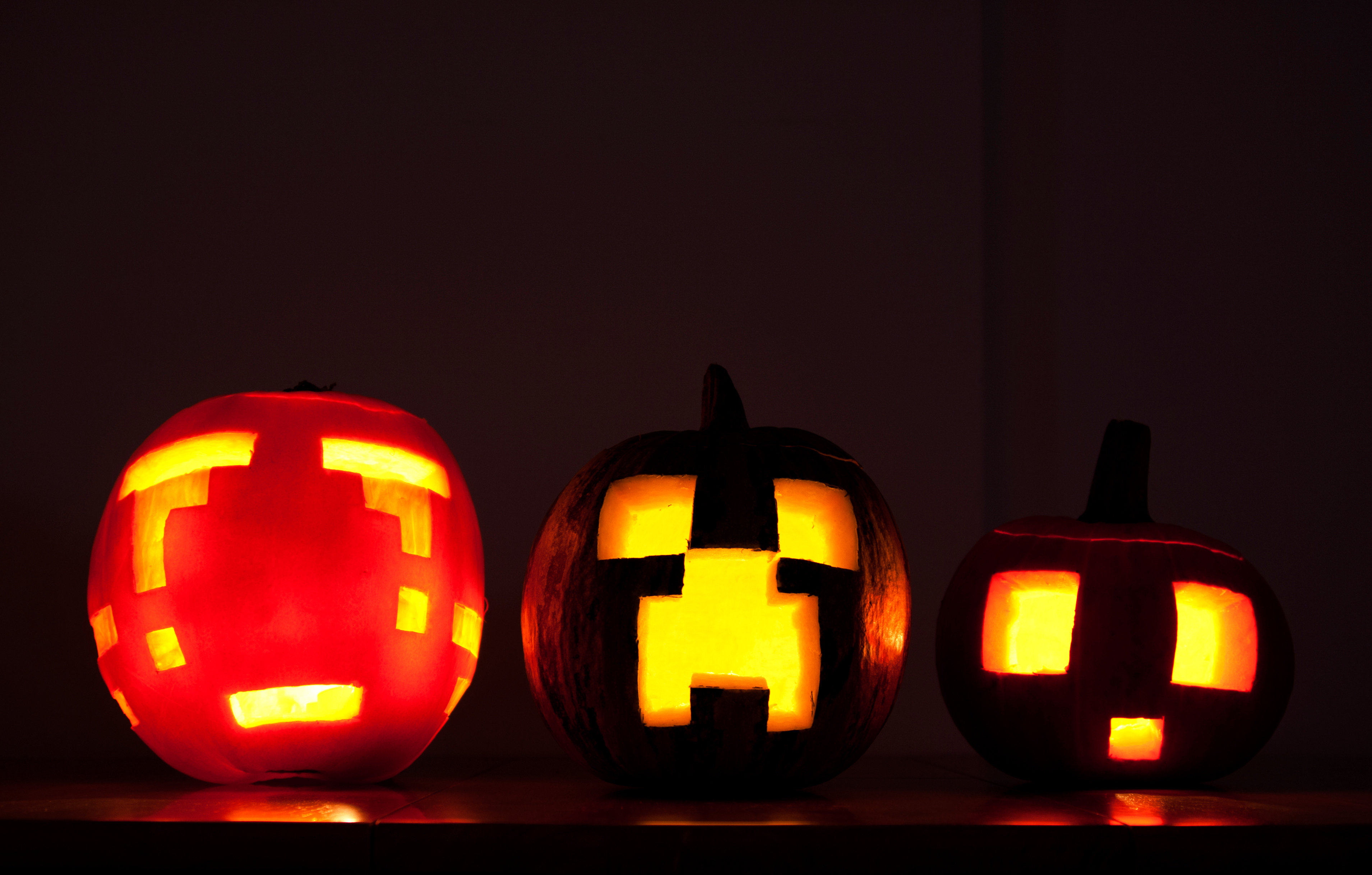 Creeper Halloween Wallpapers - Wallpaper Cave