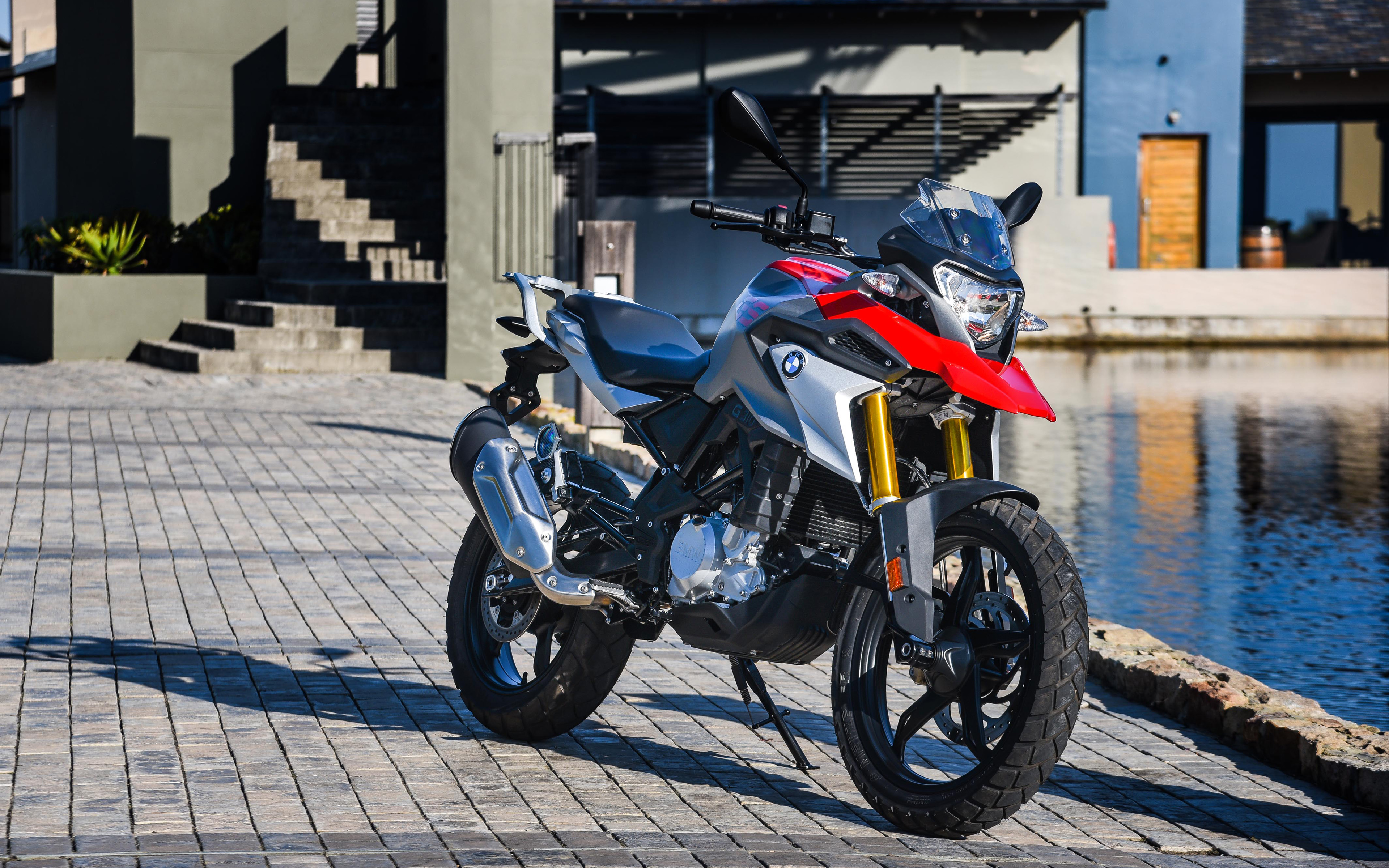 BMW G310 GS 2021 Wallpapers - Wallpaper Cave