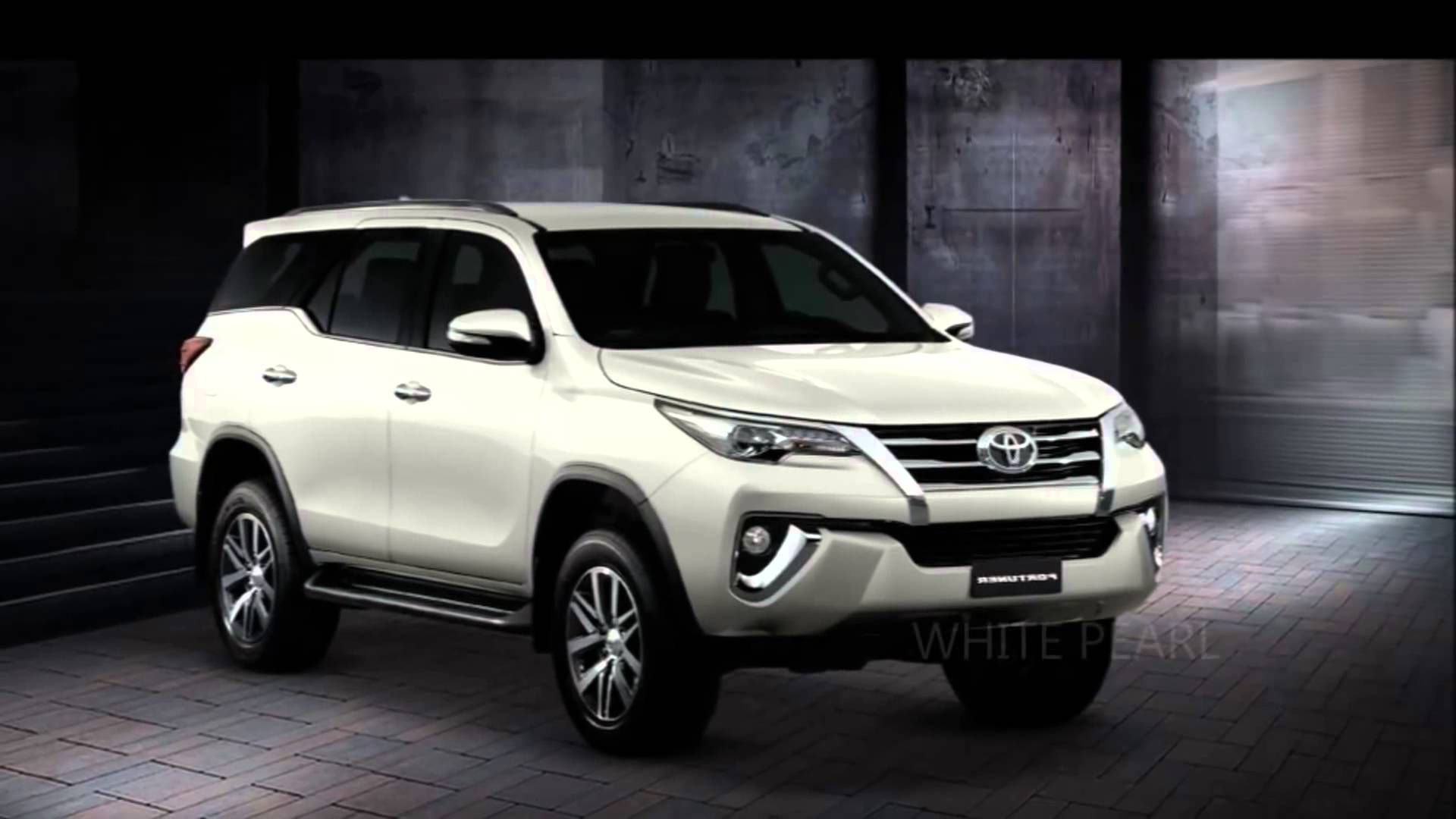 Fortuner Car Images Hd 2021 - Infoupdate.org