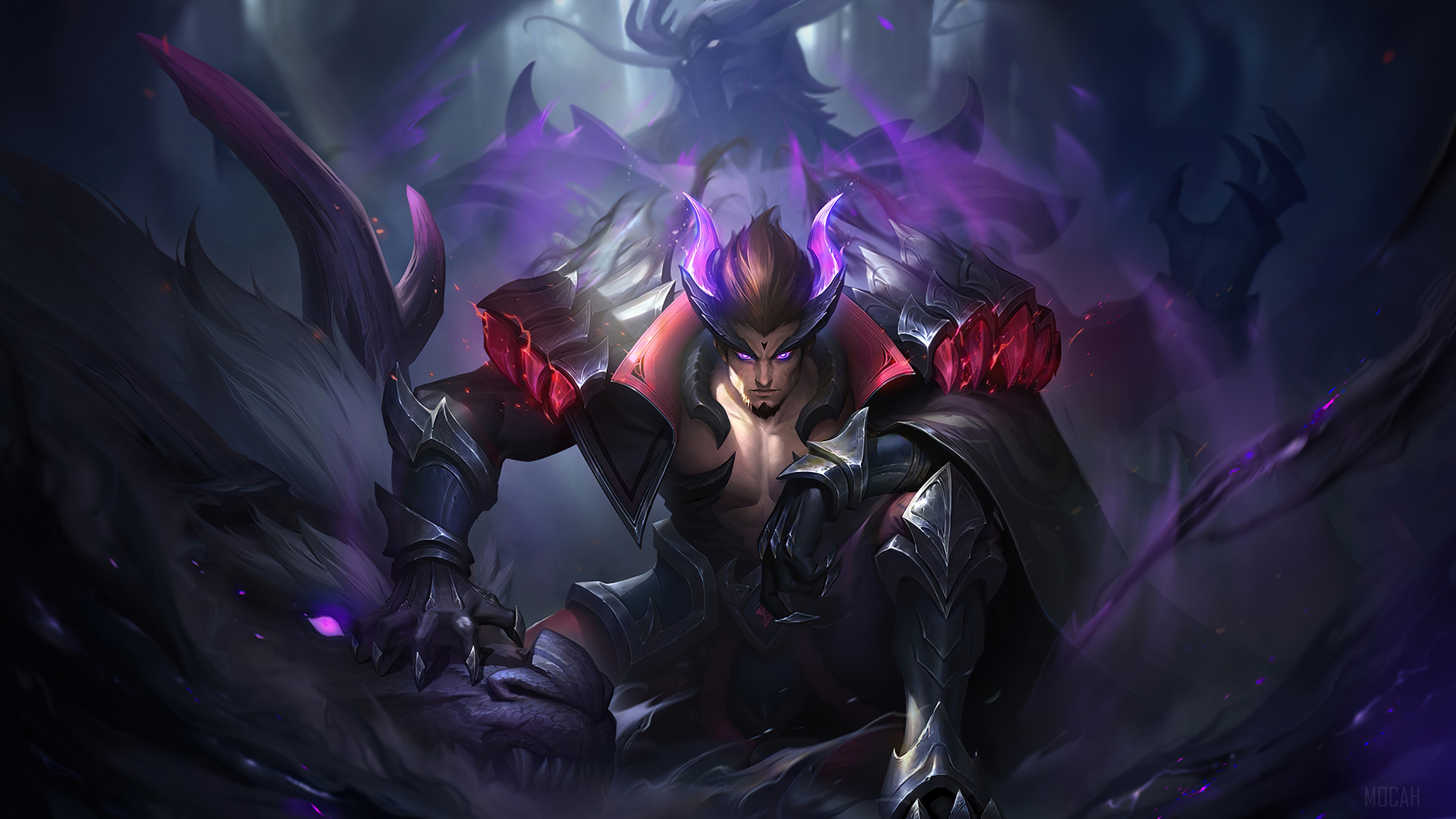 Yuzong Wallpapers - Wallpaper Cave