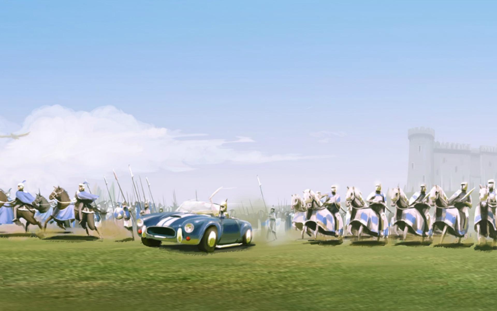 Age Of Empires 2 Wallpapers - Wallpaper Cave