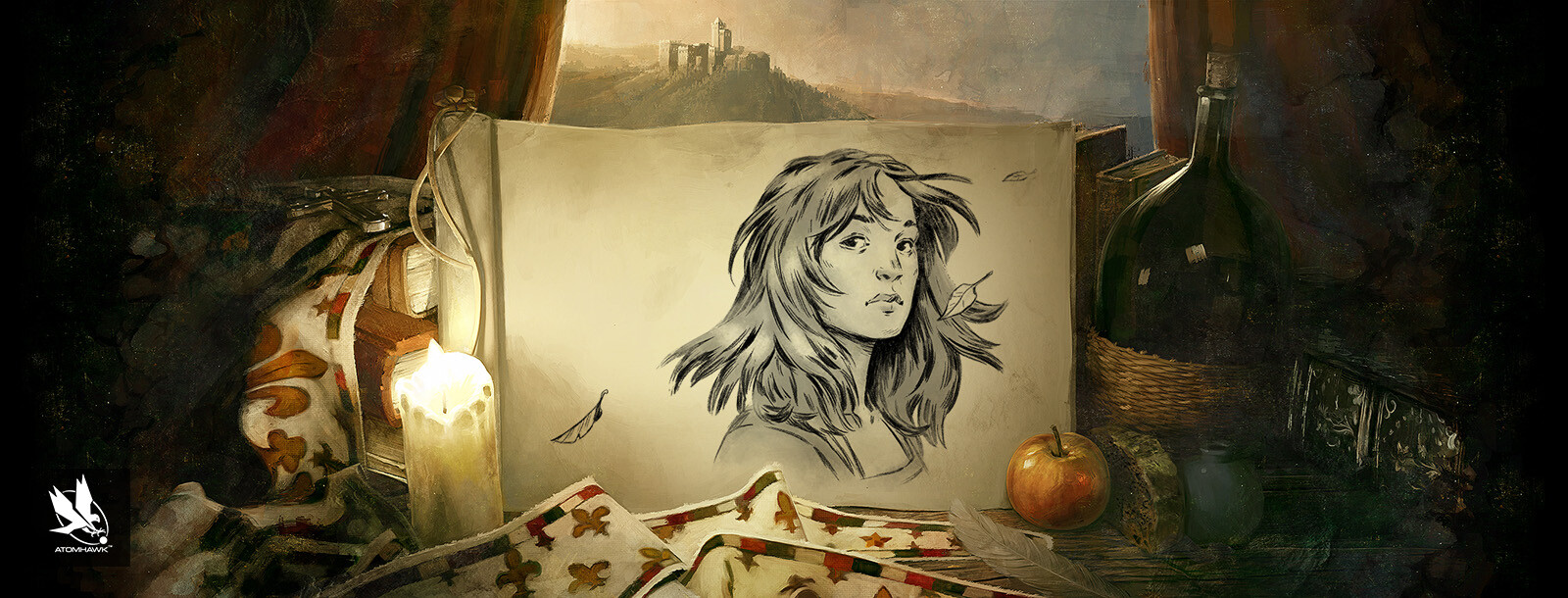 Age Of Empires 2 Wallpapers - Wallpaper Cave