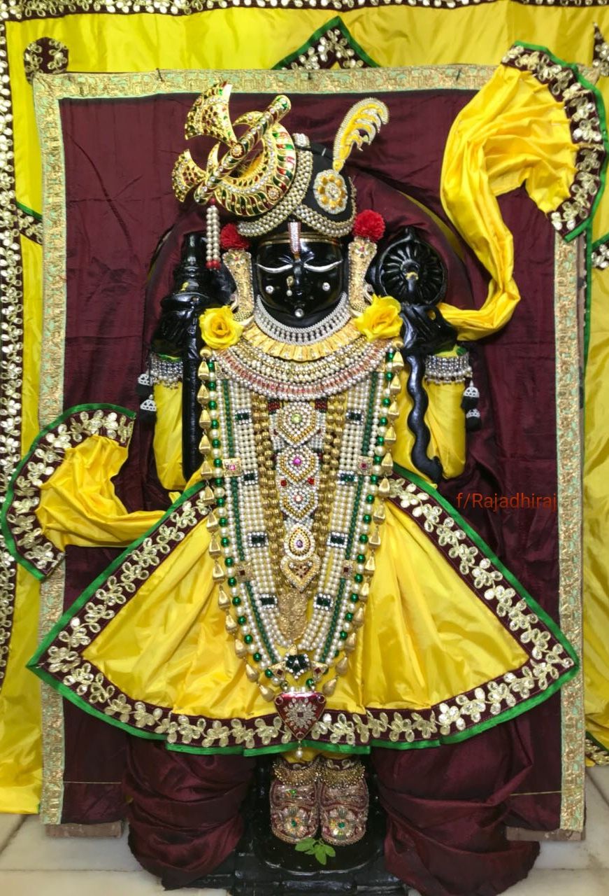 Jay Dwarkadhish Wallpapers - Wallpaper Cave