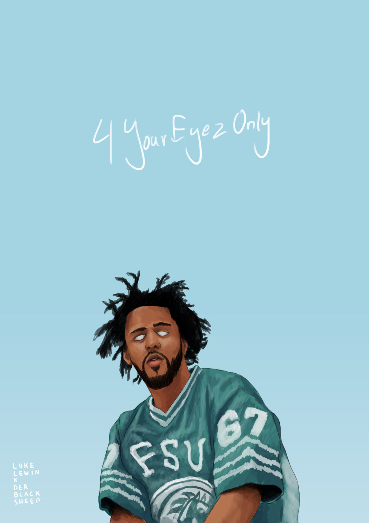 4 Your Eyez Only Wallpapers - Wallpaper Cave