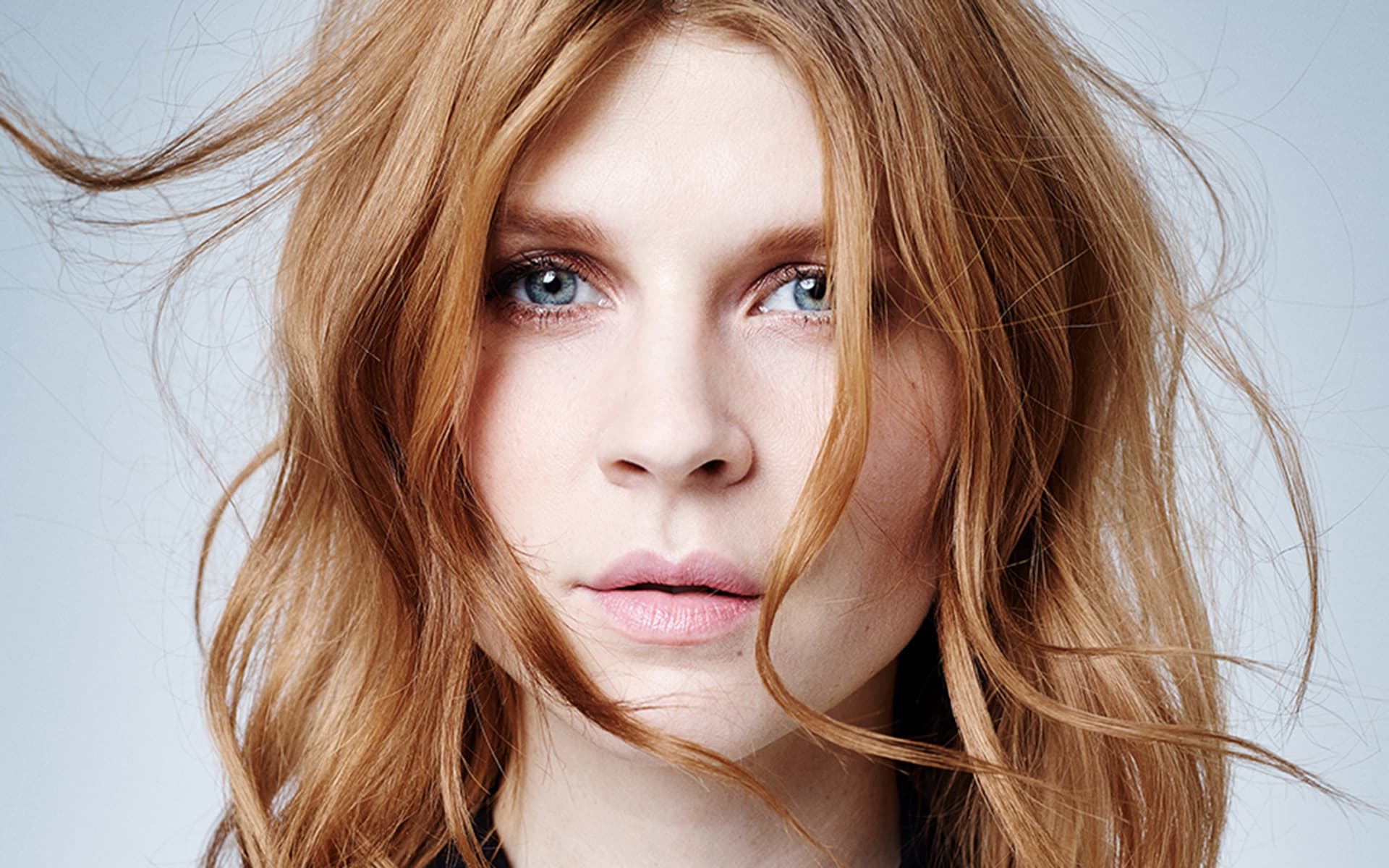 Clemence Poesy Wallpapers - Wallpaper Cave
