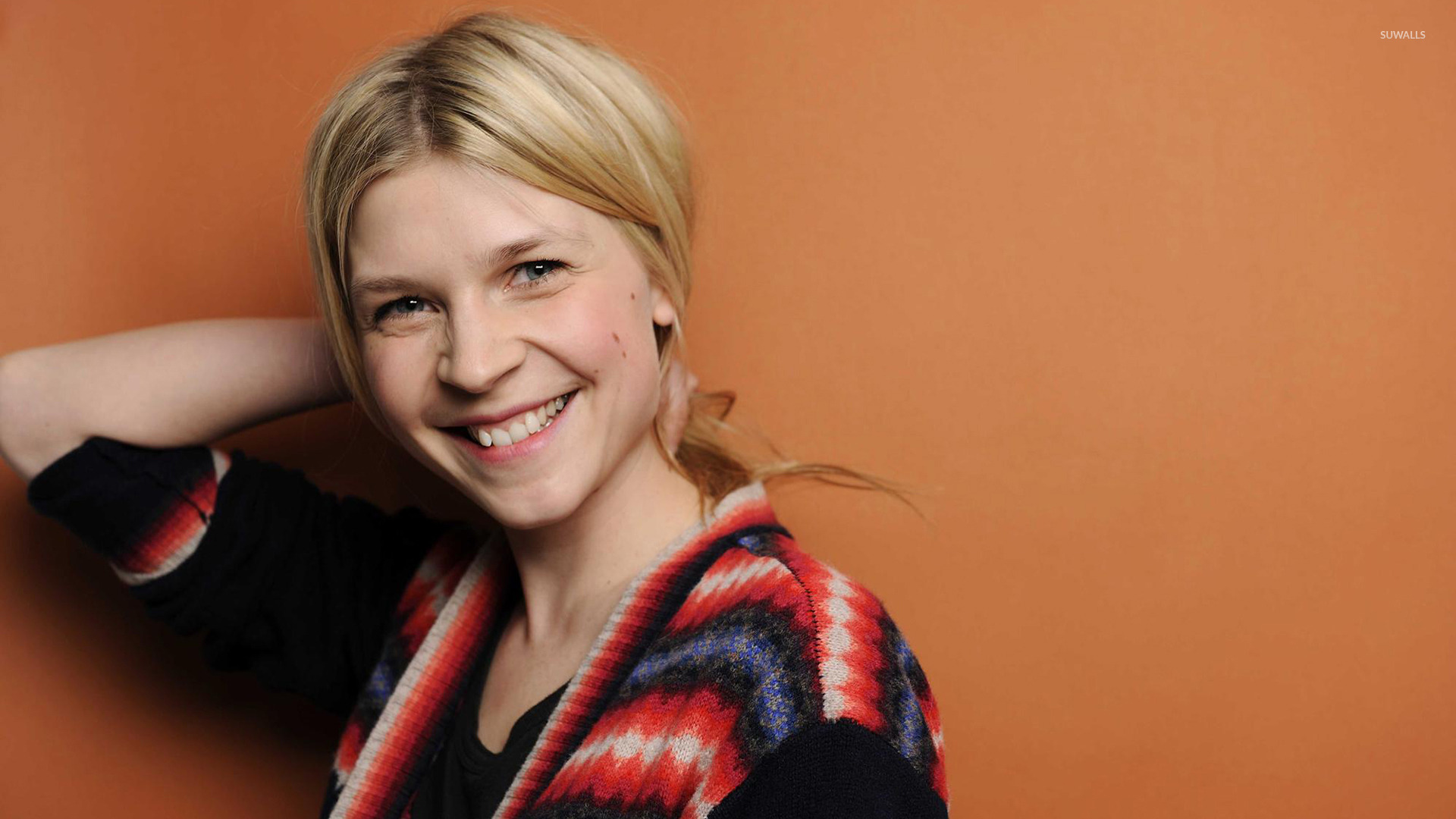 Clemence Poesy Wallpapers - Wallpaper Cave