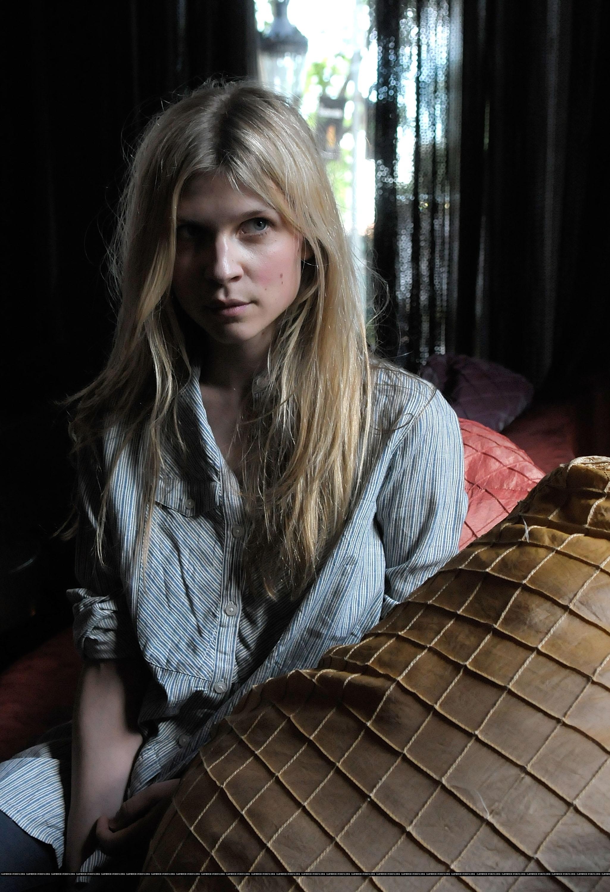 Clemence Poesy Wallpapers - Wallpaper Cave