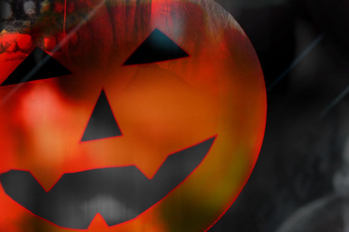 Halloween Profile Wallpapers - Wallpaper Cave