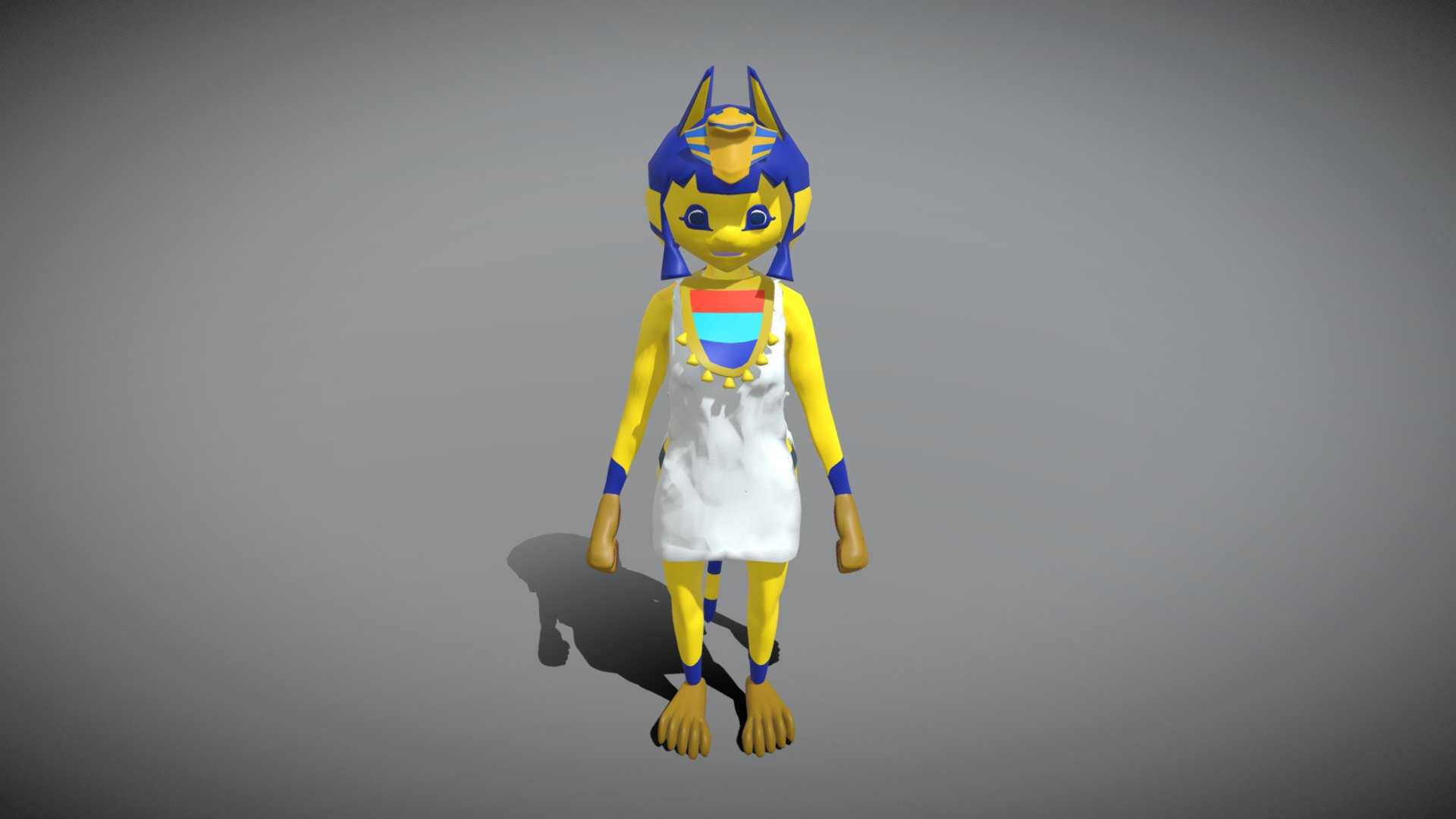 Ankha Wallpapers - Wallpaper Cave