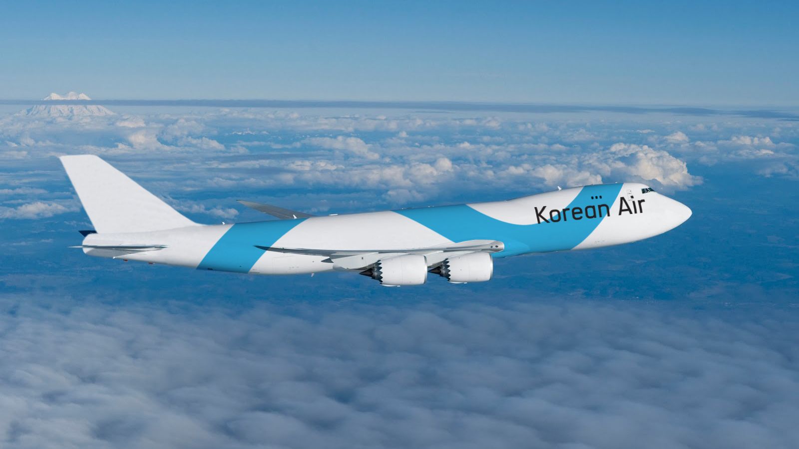 Korean Air Wallpapers - Wallpaper Cave