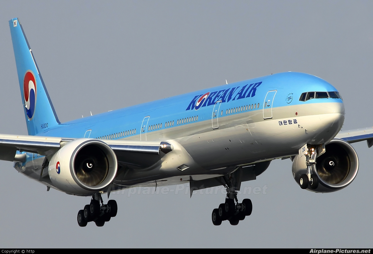 Korean Air Wallpapers - Wallpaper Cave