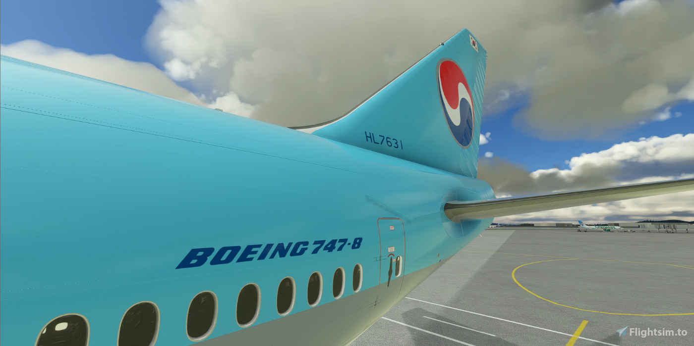 Korean Air Wallpapers - Wallpaper Cave