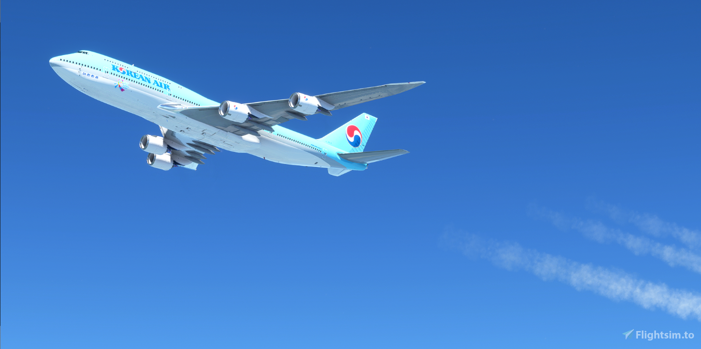 Korean Air Wallpapers - Wallpaper Cave