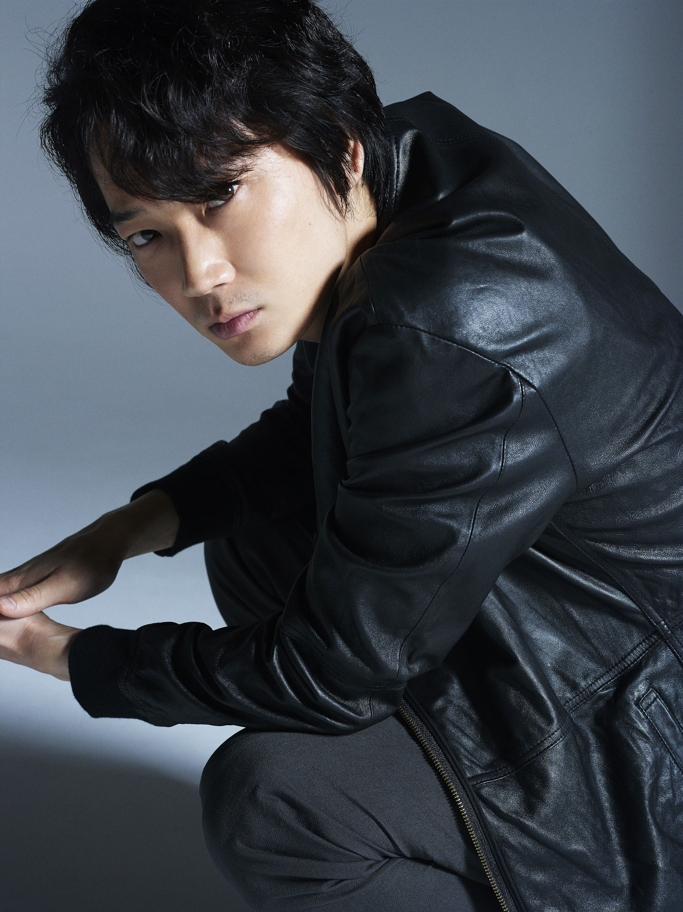 Gou Ayano Wallpapers - Wallpaper Cave