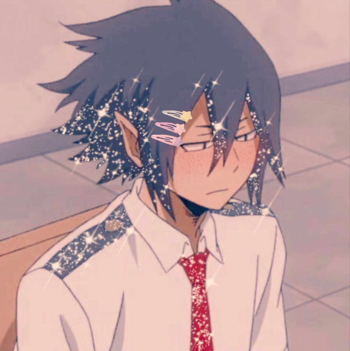 Glitter PFP Wallpapers - Wallpaper Cave