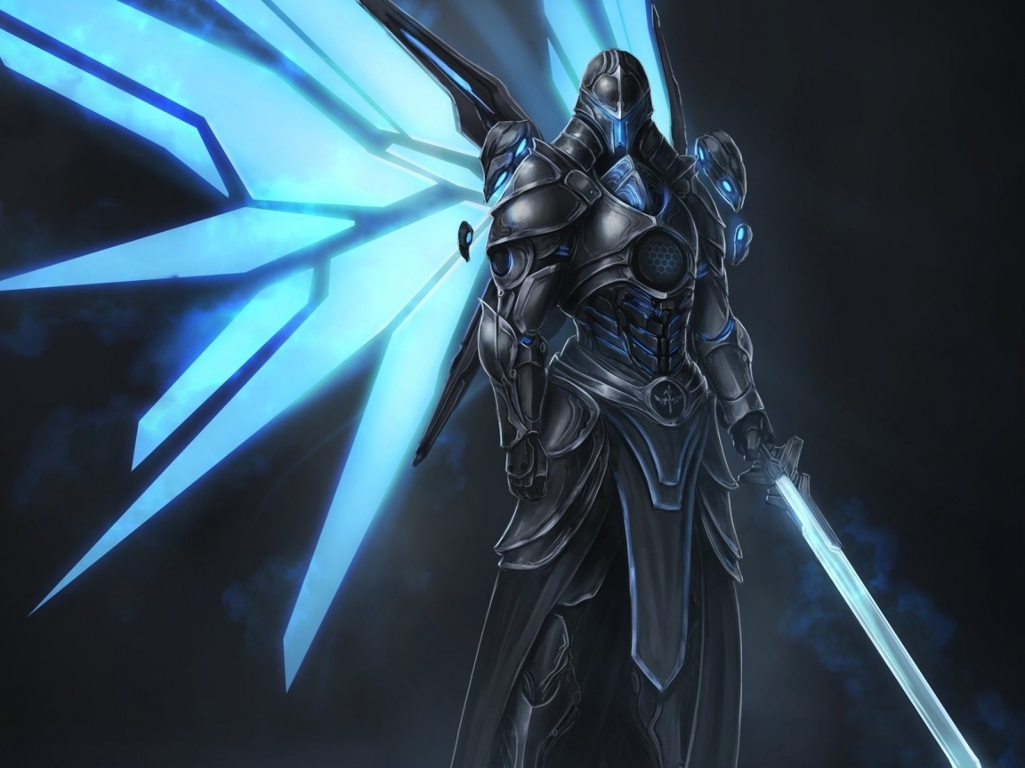 High Tech Armor Wallpapers - Wallpaper Cave