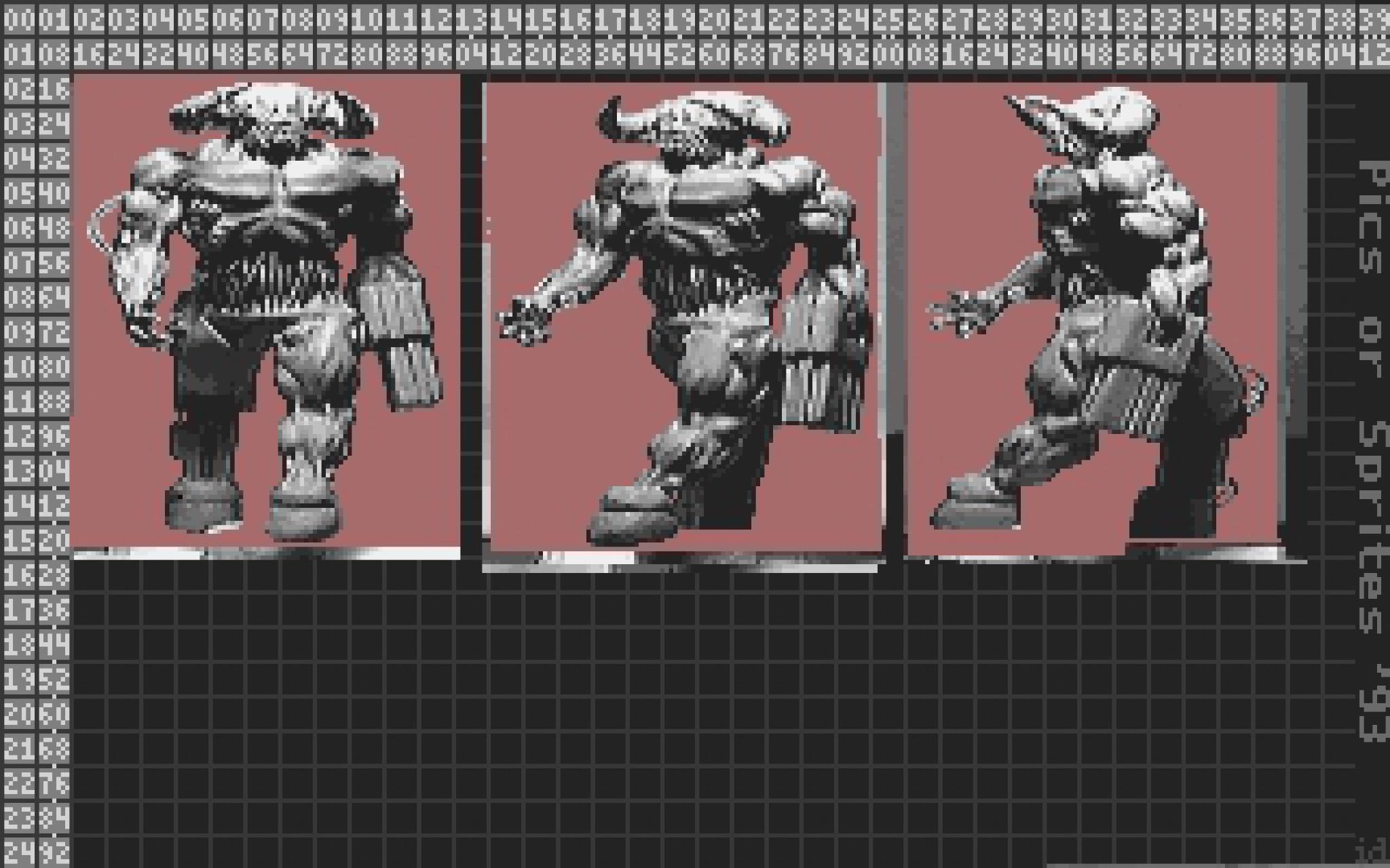 Doom 1993 Cyberdemon Wallpapers - Wallpaper Cave