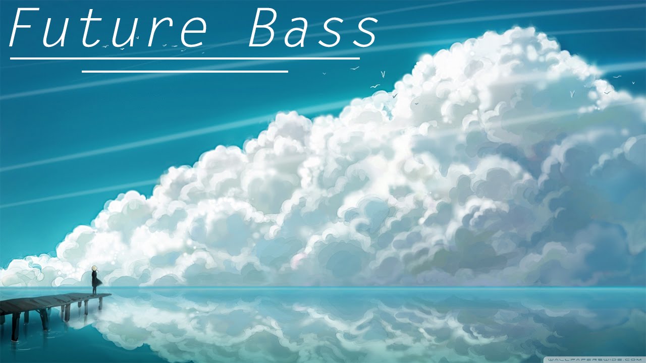 Future Bass Wallpapers - Wallpaper Cave