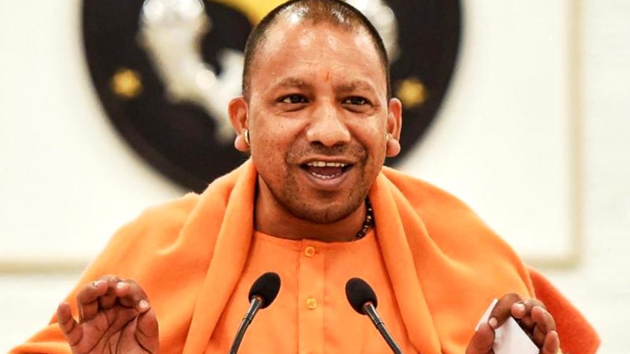 Yogi Adityanath Wallpapers Wallpaper Cave Yogi Adityanath Wallpapers Wallpaper Cave