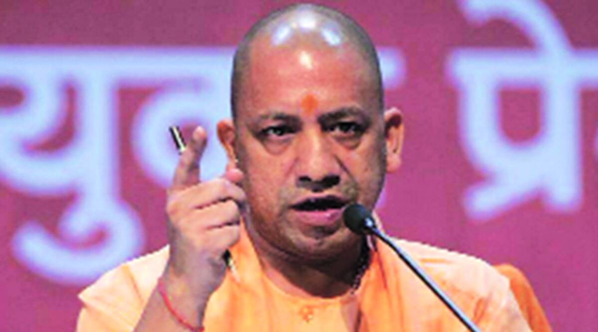 Yogi Adityanath Wallpapers - Wallpaper Cave Yogi Adityanath Wallpapers - Wallpaper Cave