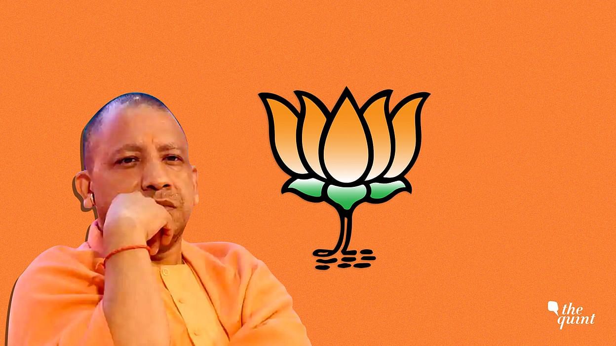 Yogi Adityanath Wallpapers - Wallpaper Cave Yogi Adityanath Wallpapers - Wallpaper Cave