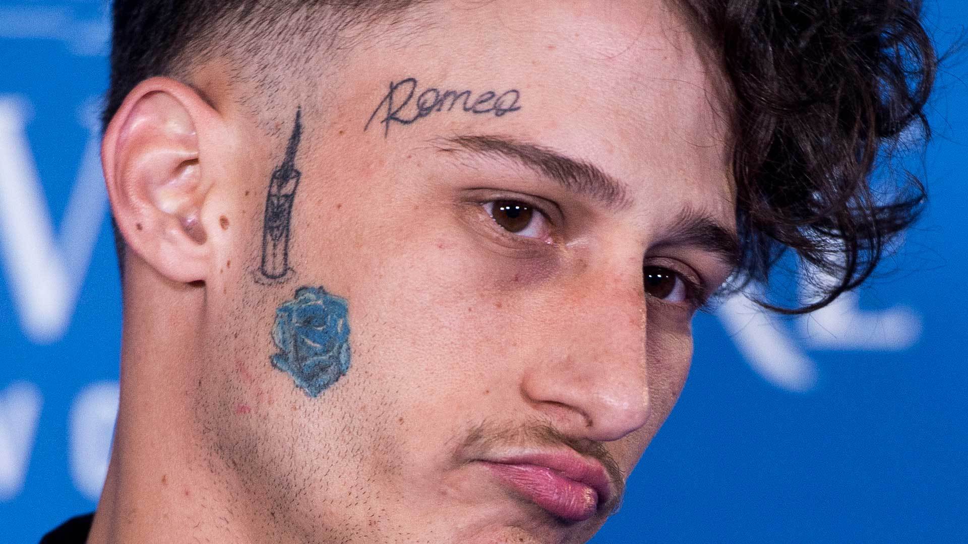 Yung Beef Wallpapers - Wallpaper Cave