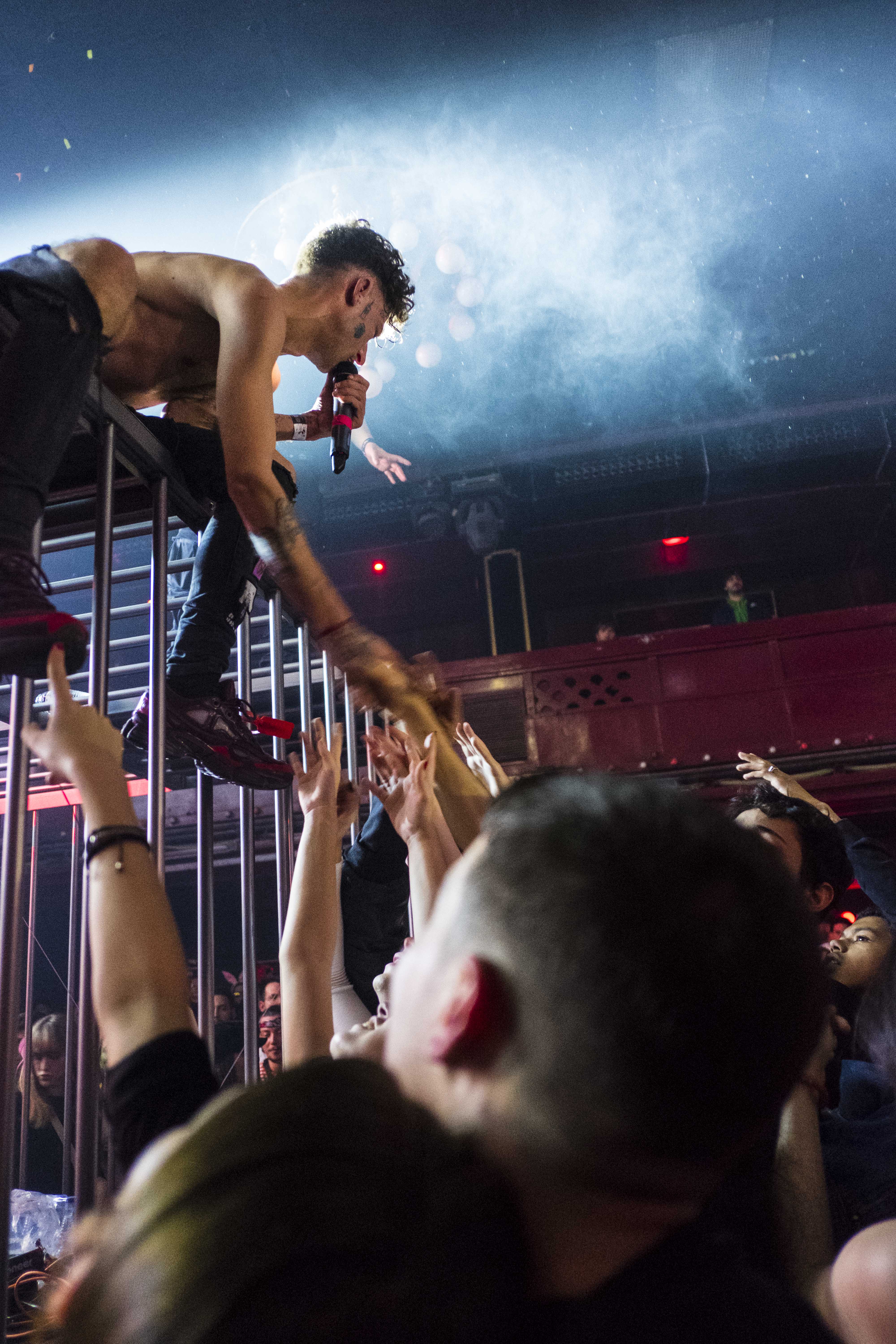 Yung Beef Wallpapers - Wallpaper Cave