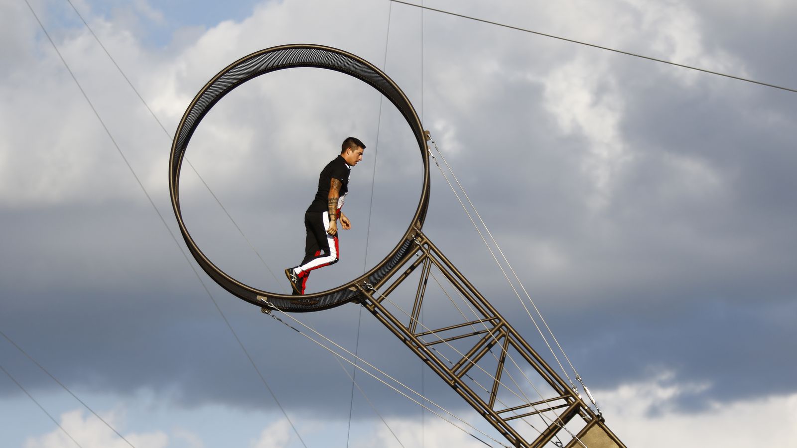 Daredevil Stunts Wallpapers - Wallpaper Cave