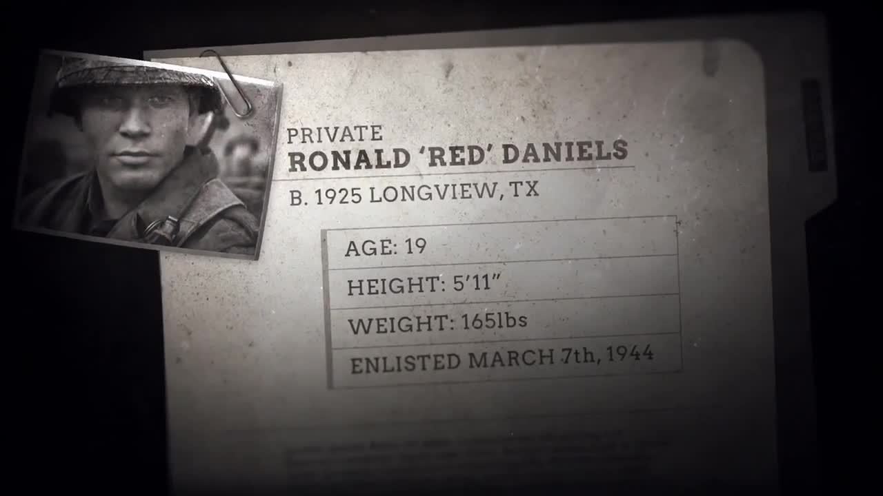 Ronald Red Daniels Desktop Wallpapers - Wallpaper Cave