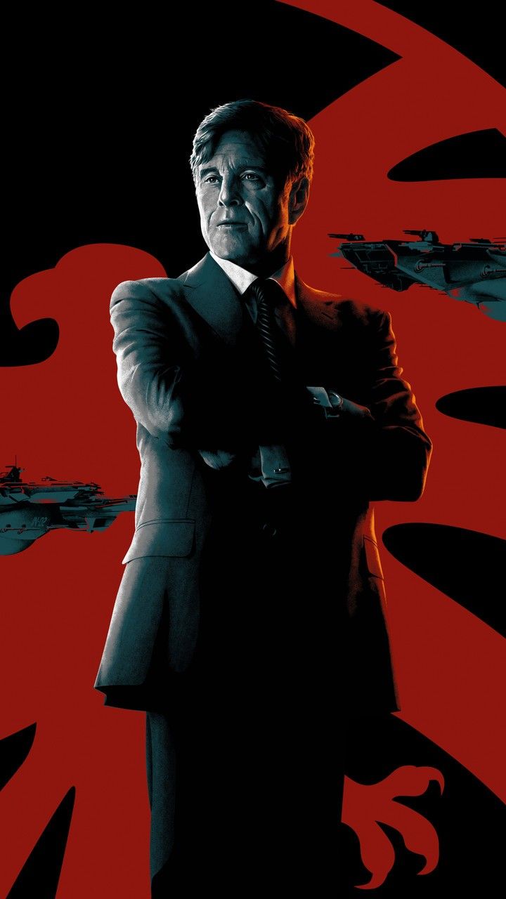 Alexander Pierce Wallpapers - Wallpaper Cave