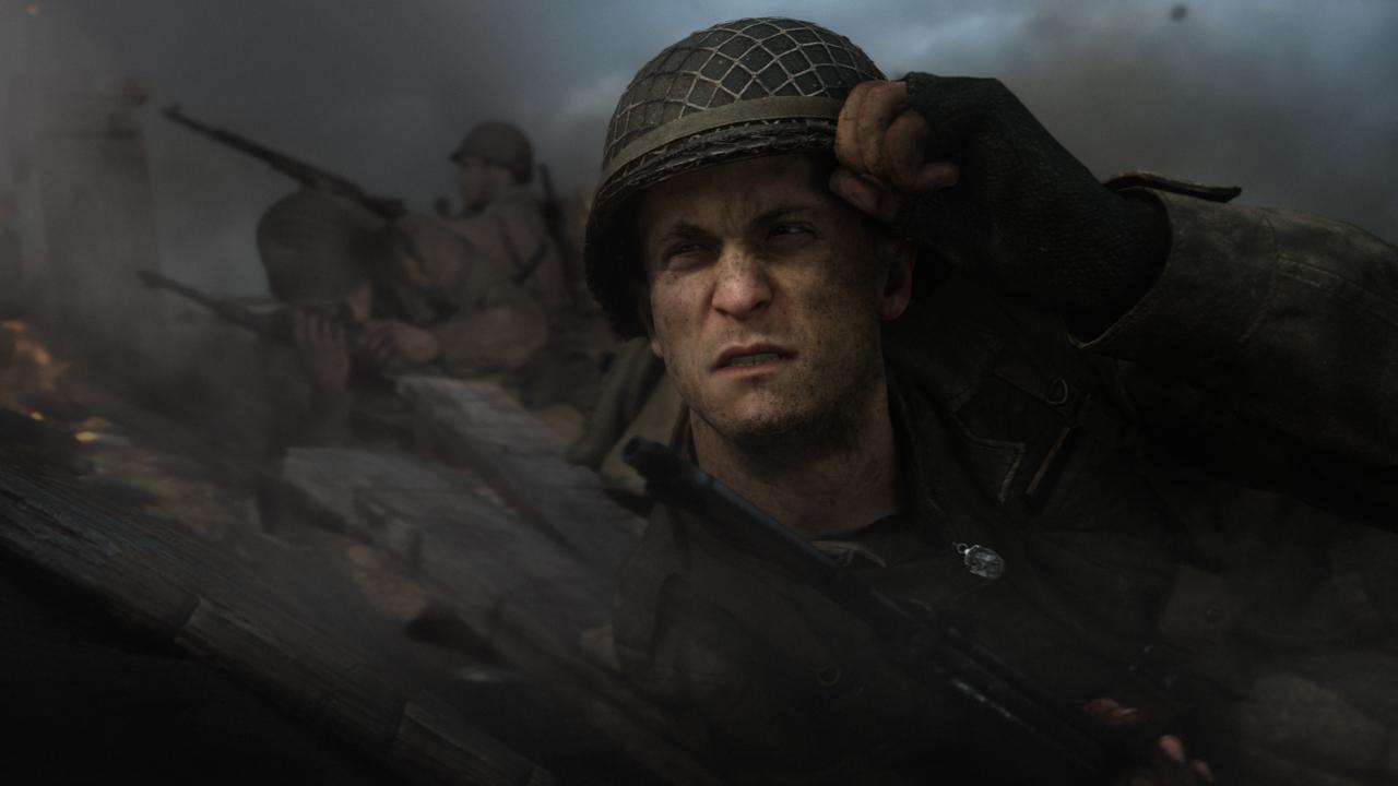 Ronald Red Daniels Desktop Wallpapers - Wallpaper Cave