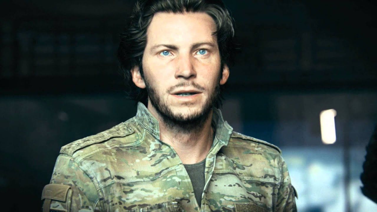 Jack Mitchell Desktop Wallpapers - Wallpaper Cave