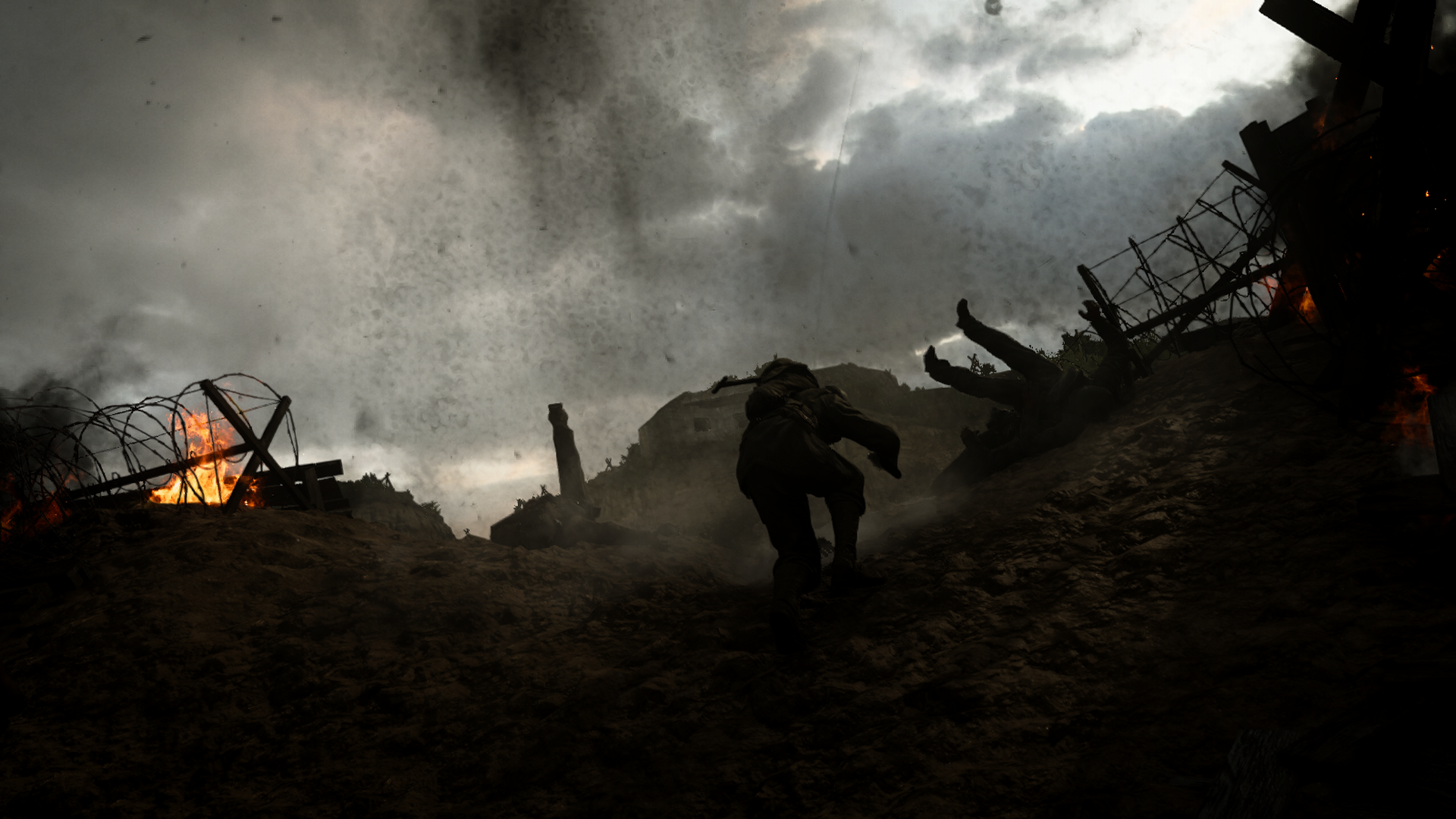 Ronald Red Daniels Desktop Wallpapers - Wallpaper Cave