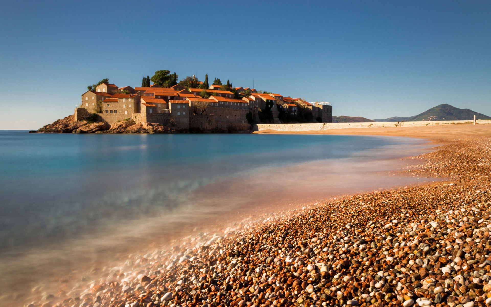 Budva Wallpapers - Wallpaper Cave