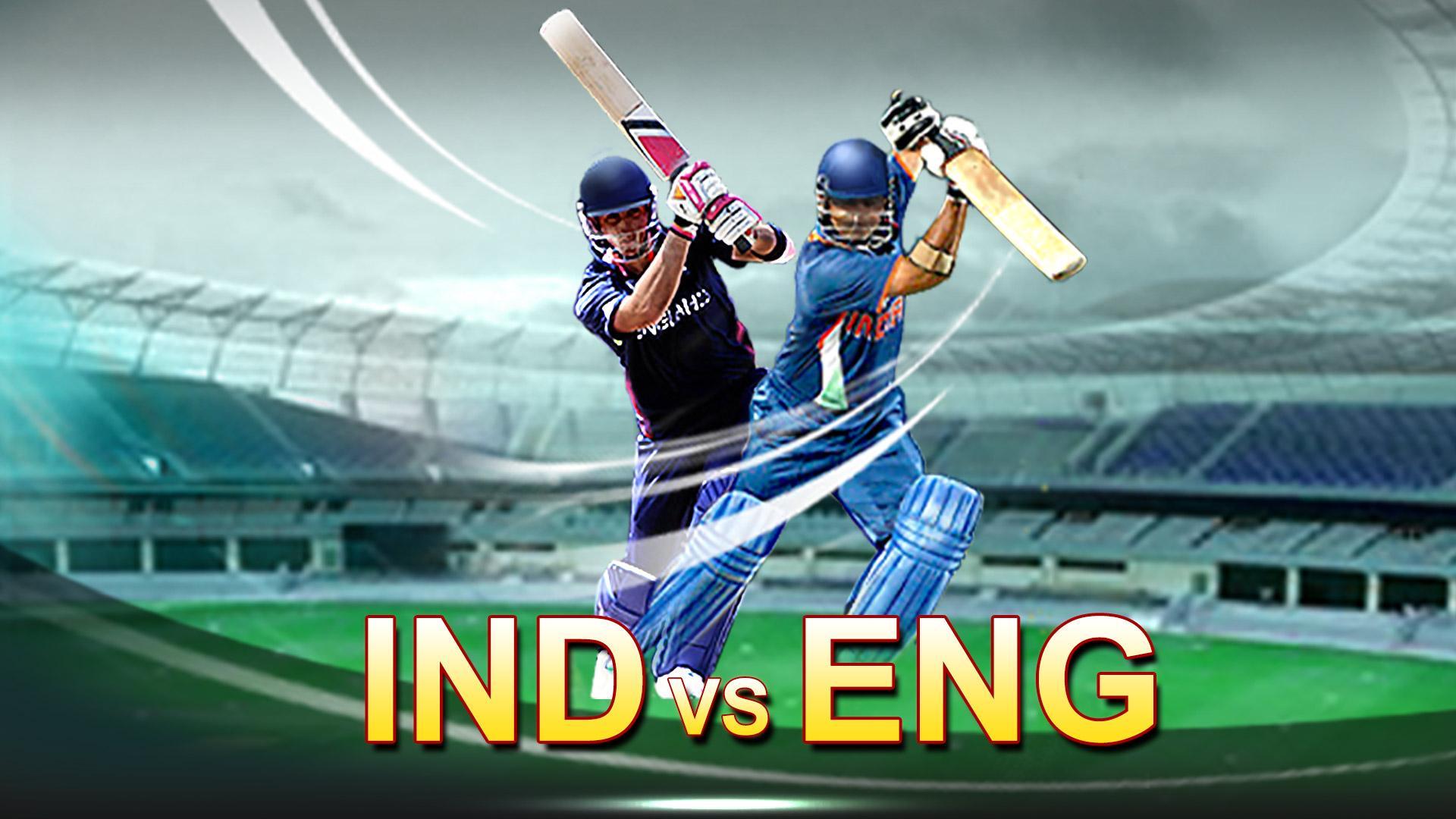 IND Vs ENG Wallpapers - Wallpaper Cave