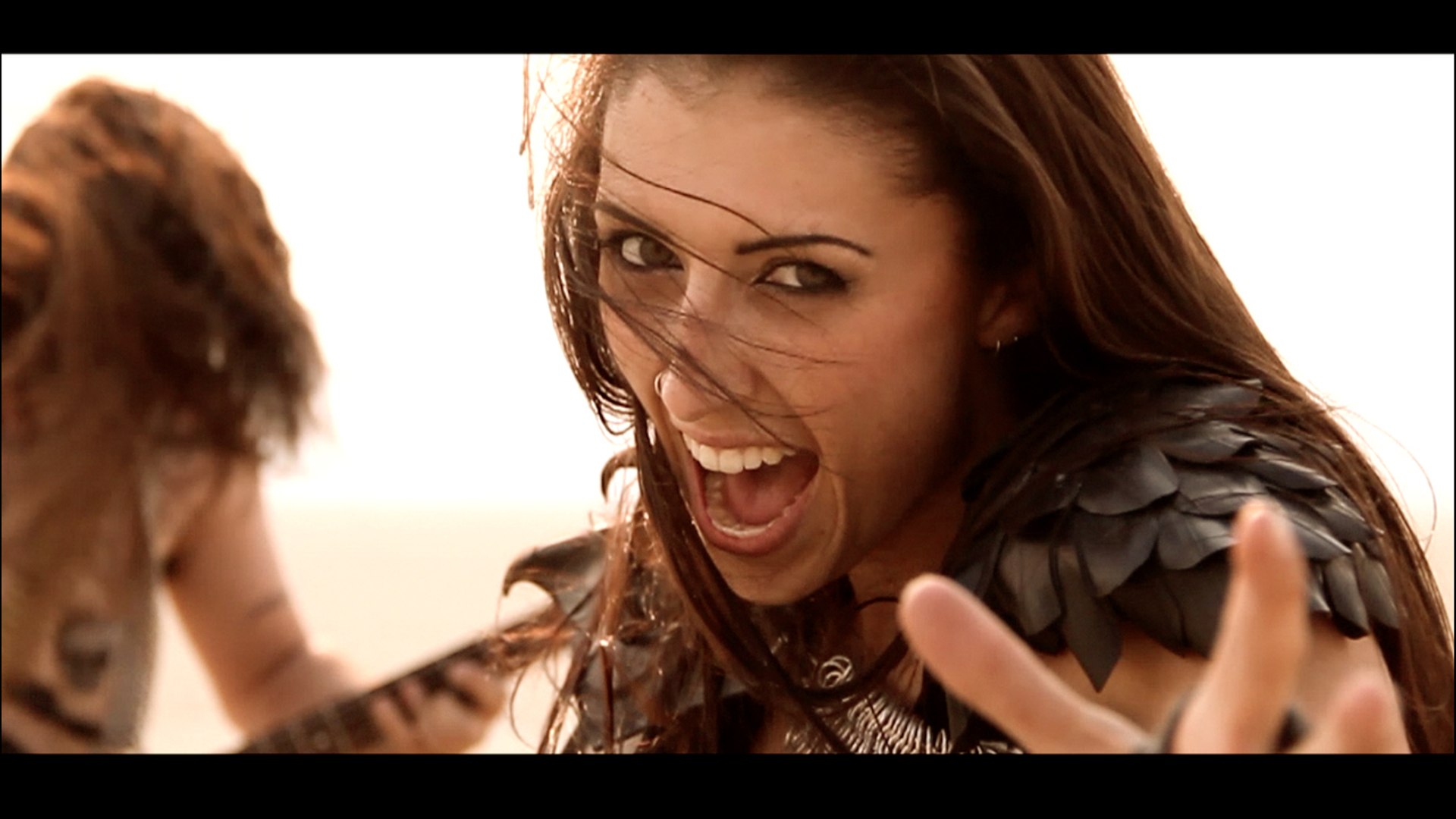 Unleash The Archers Band Wallpapers - Wallpaper Cave