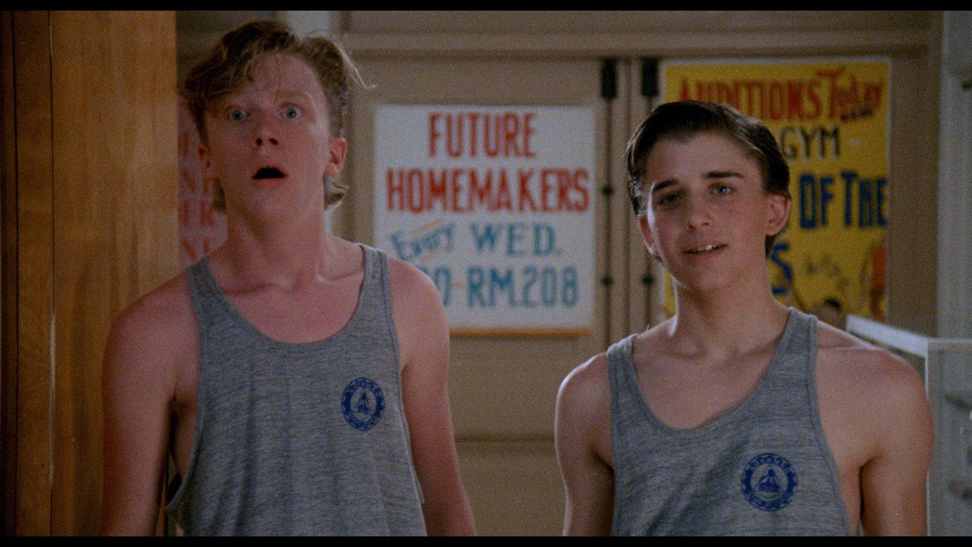 Weird Science The Creation Wallpapers - Wallpaper Cave