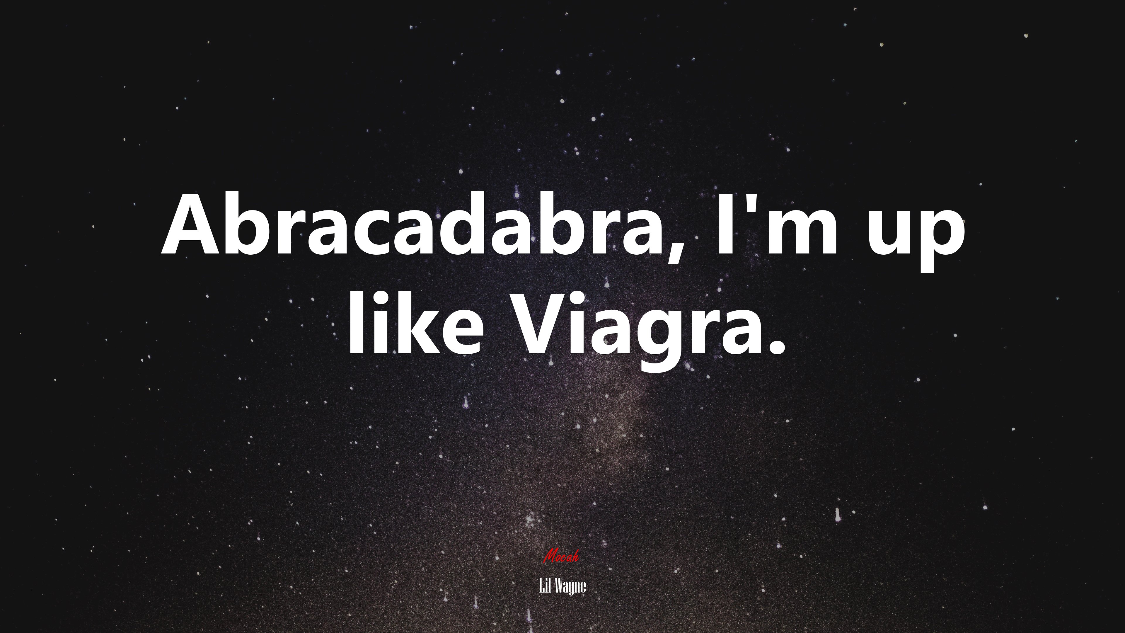 Abracadabra Wallpapers - Wallpaper Cave