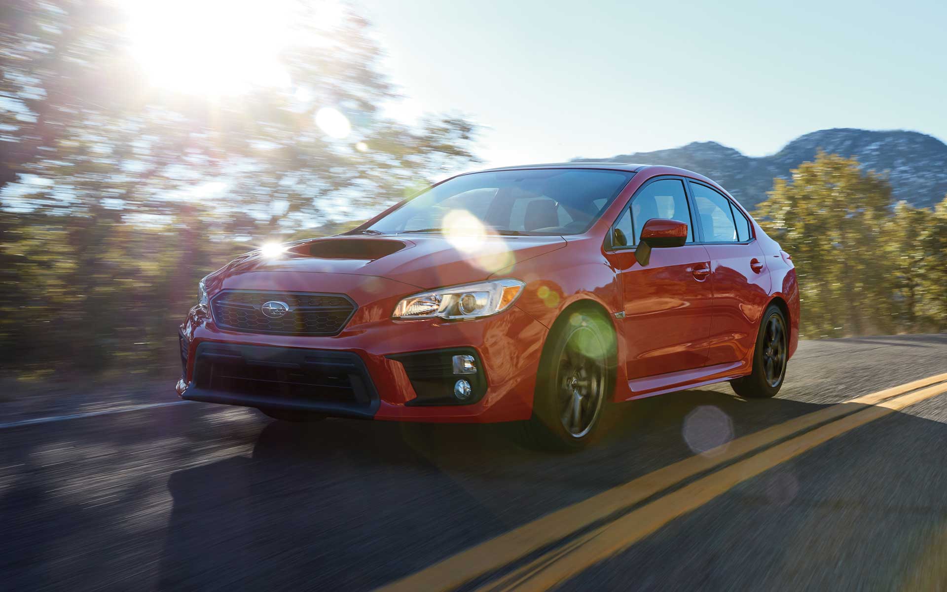 2021 Subaru WRX Wallpapers - Wallpaper Cave