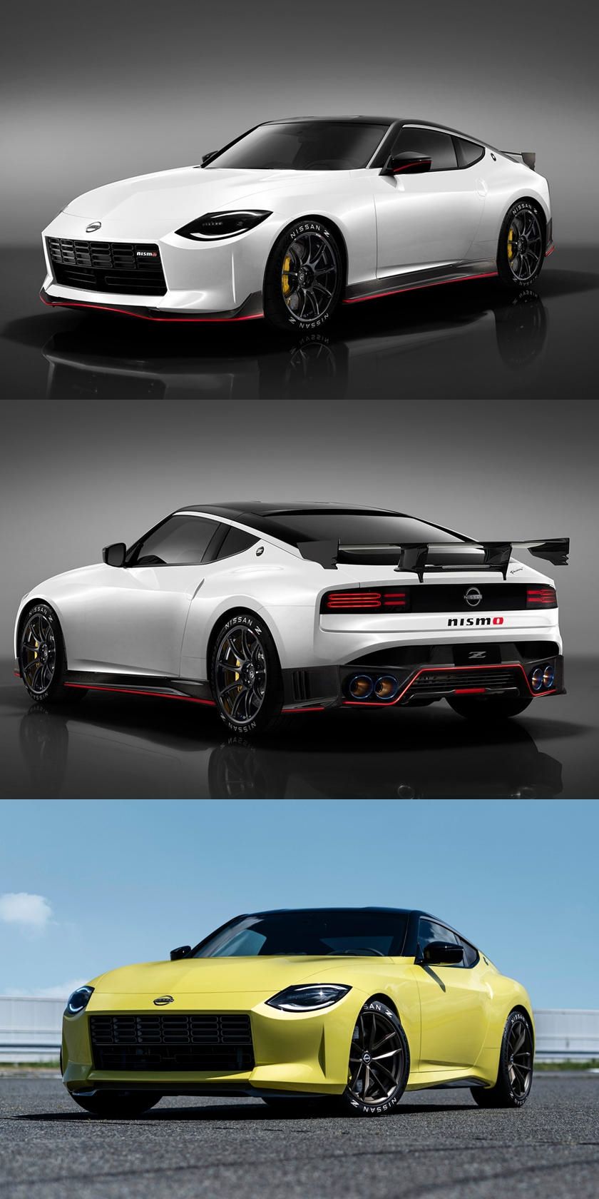 Nissan 400Z Wallpapers - Wallpaper Cave