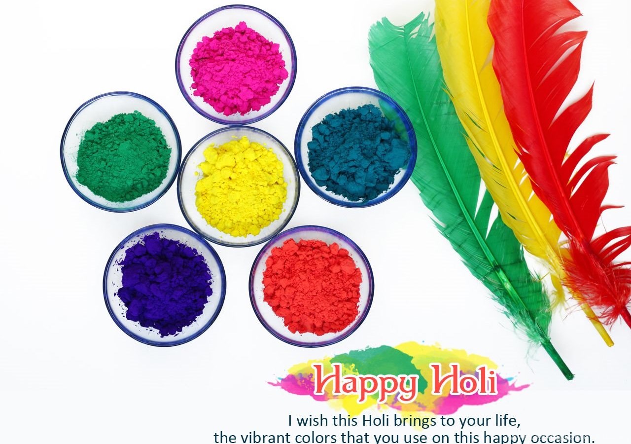 Holi Colors Wallpapers - Wallpaper Cave