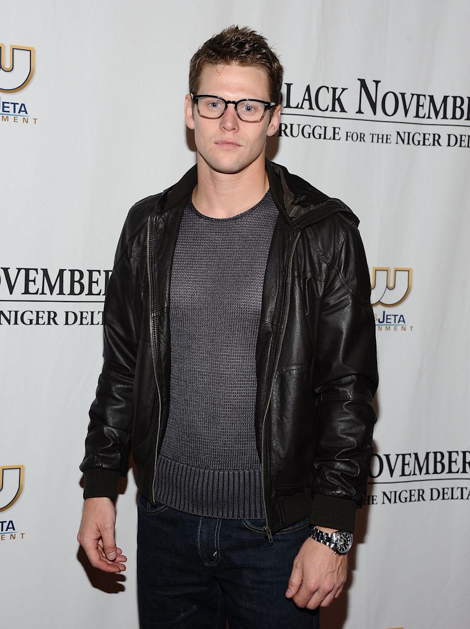 Zach Roerig Wallpapers - Wallpaper Cave