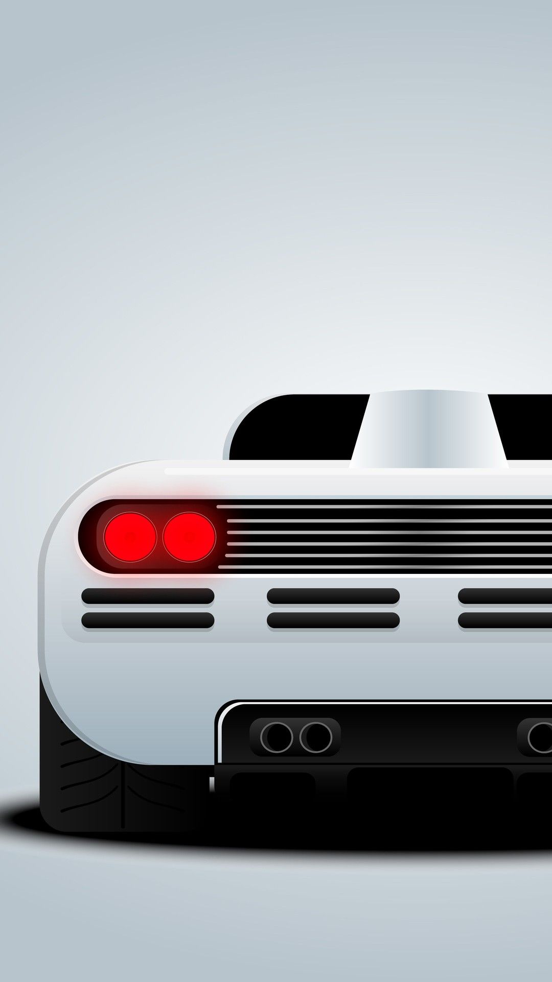 Minimal Racing Mobile Wallpapers - Wallpaper Cave