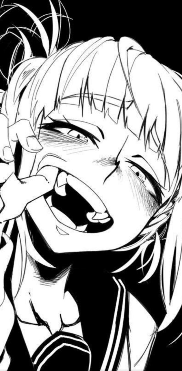 Toga PFP Wallpapers - Wallpaper Cave