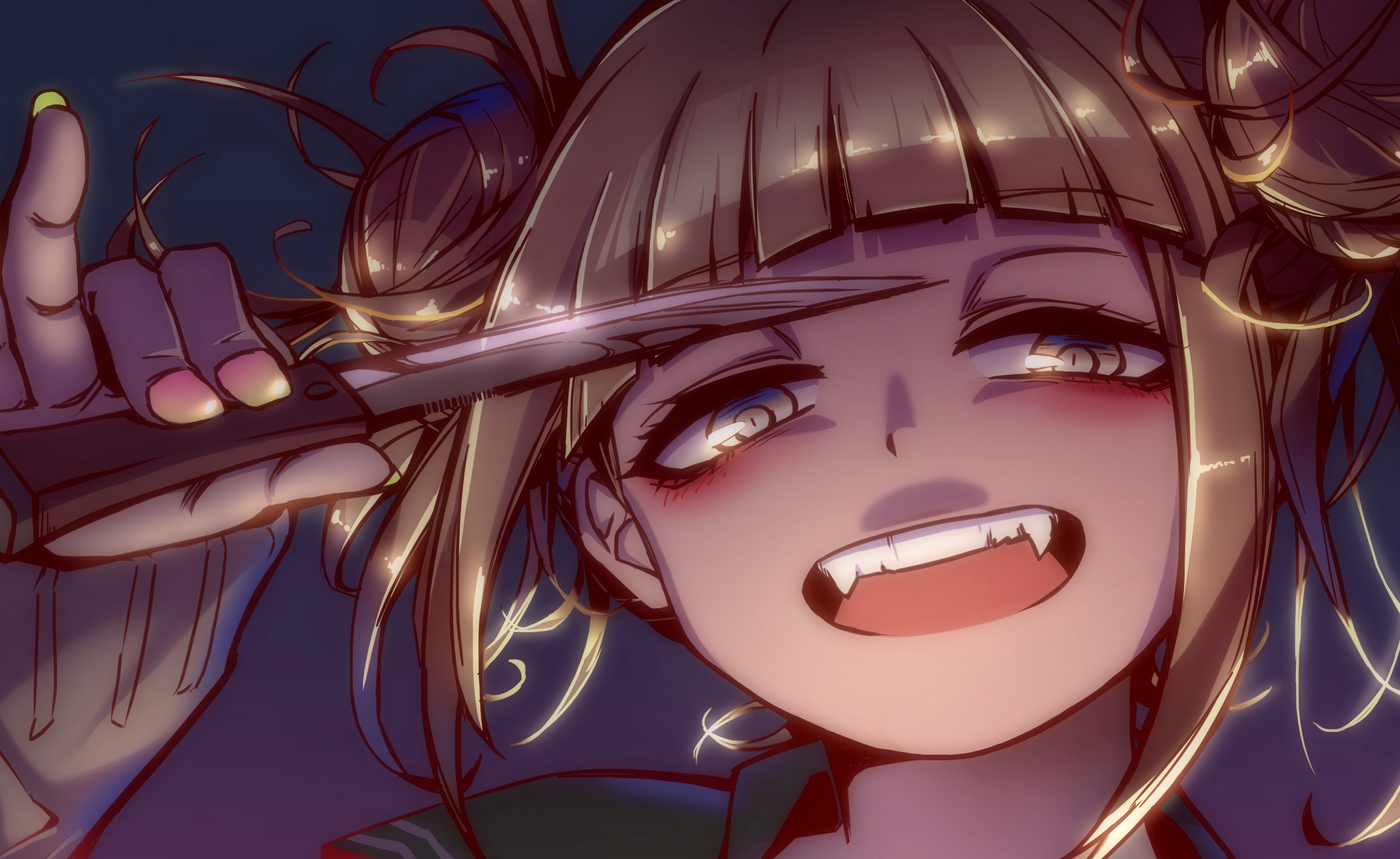 Toga PFP Wallpapers - Wallpaper Cave