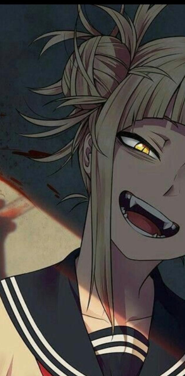 Toga PFP Wallpapers - Wallpaper Cave