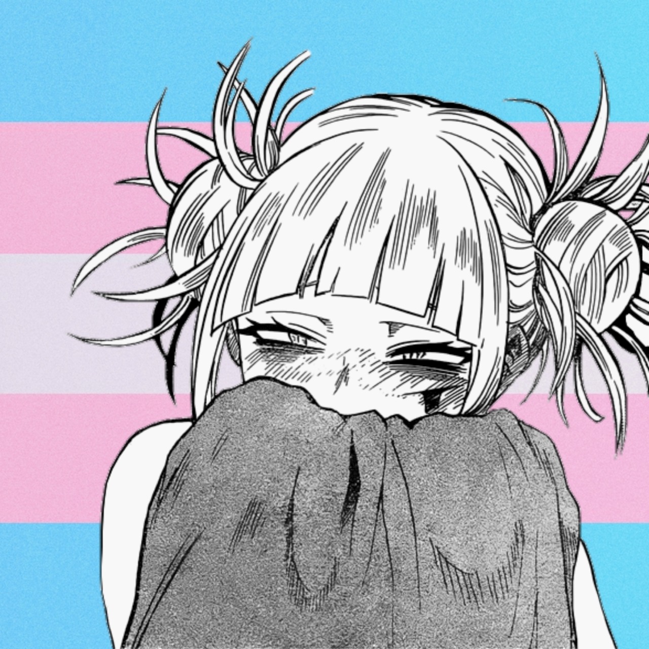 Toga PFP Wallpapers - Wallpaper Cave