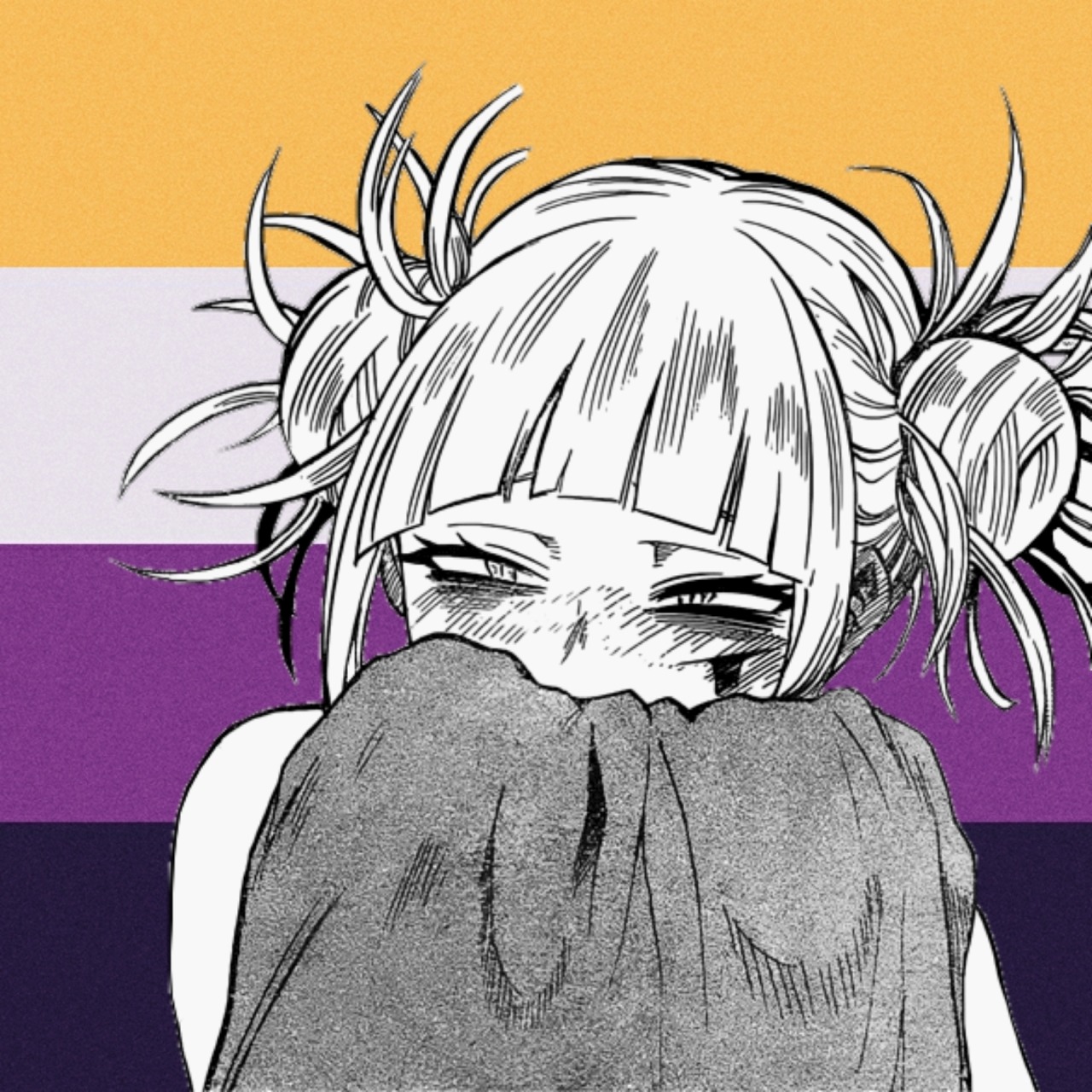 Toga PFP Wallpapers - Wallpaper Cave