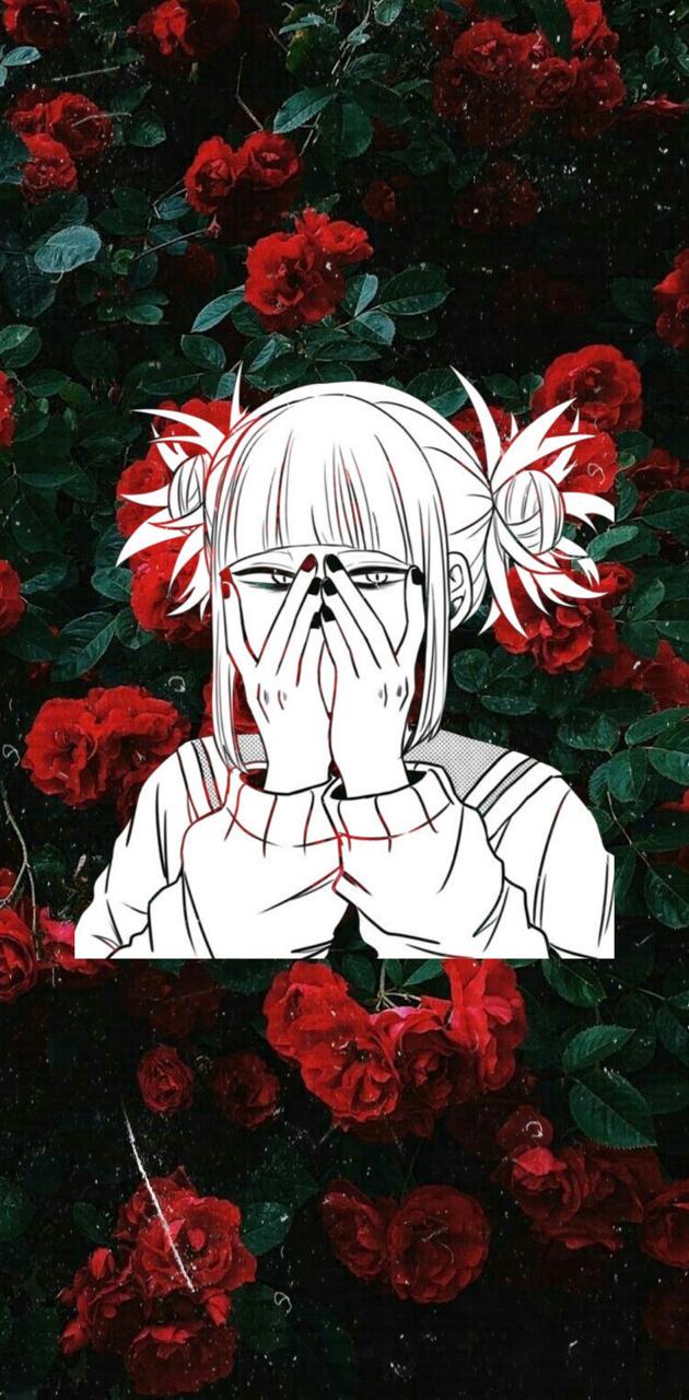 Toga PFP Wallpapers - Wallpaper Cave